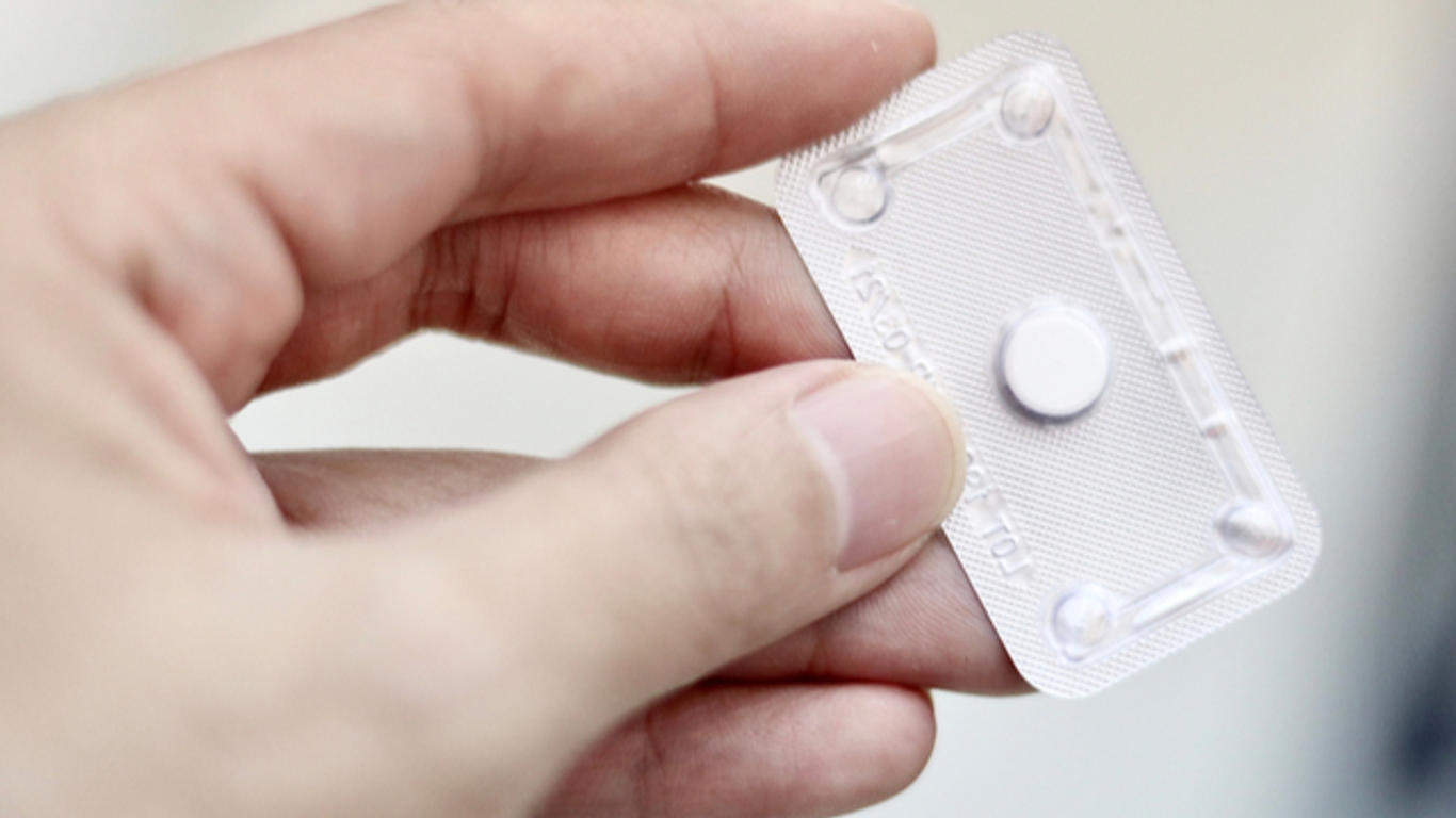 La pilule du lendemain bientôt gratuite pour toutes et sans ordonnance ...