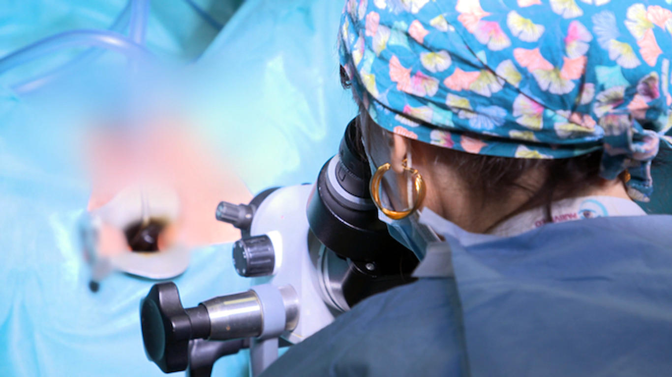 Conisation du col de l'utérus : tout savoir sur cette chirurgie - Allo ...