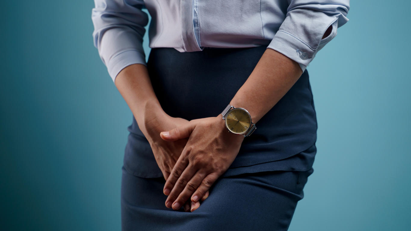 Condylomes : les verrues génitales - Allo Docteurs