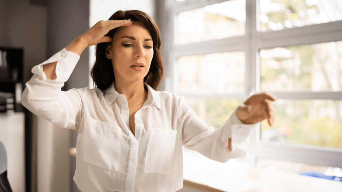Névrite vestibulaire : l'astuce pour récupérer l'équilibre en cas de ...