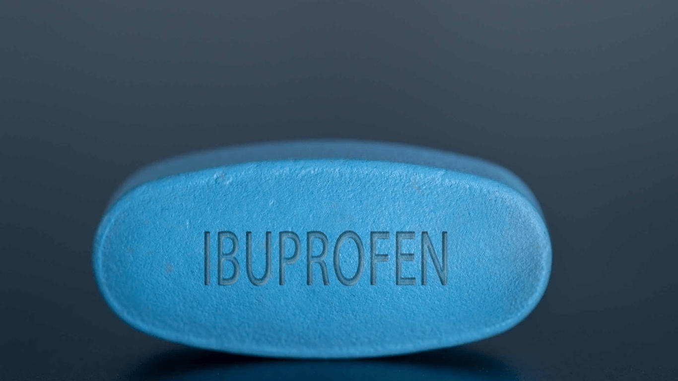 Pourquoi vous ne verrez plus ces publicités pour l'ibuprofène 400mg ...