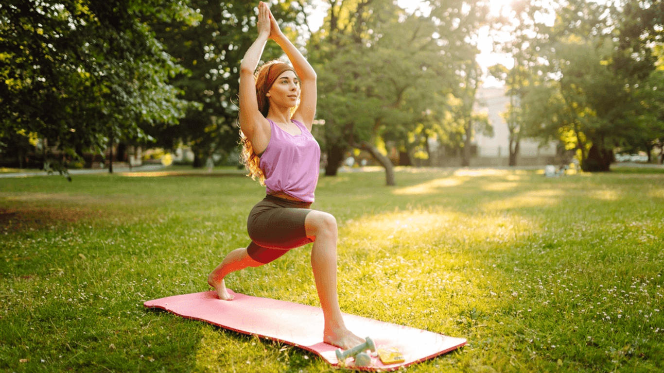 Gyms douces : un esprit sain dans un corps sain - Allo Docteurs