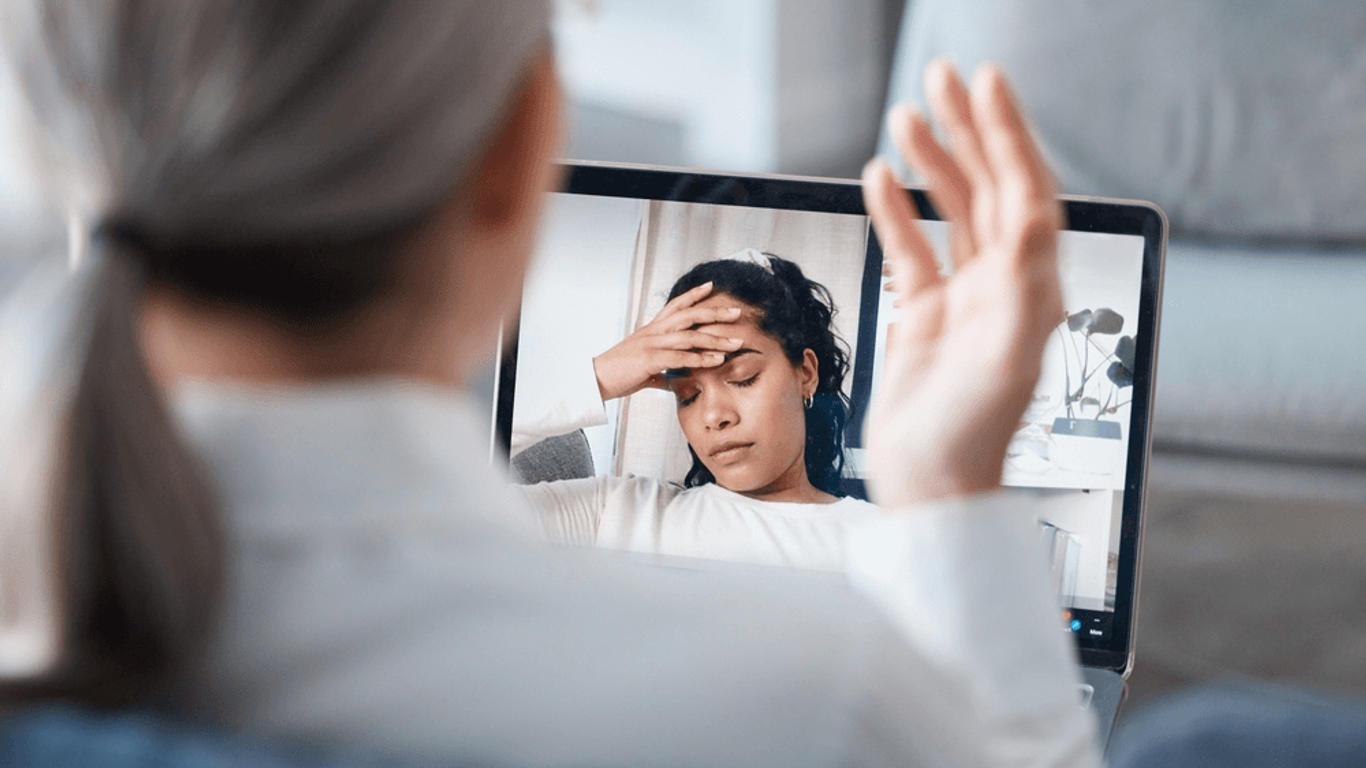 Consulter un psy sur Internet, c'est possible - Allo Docteurs