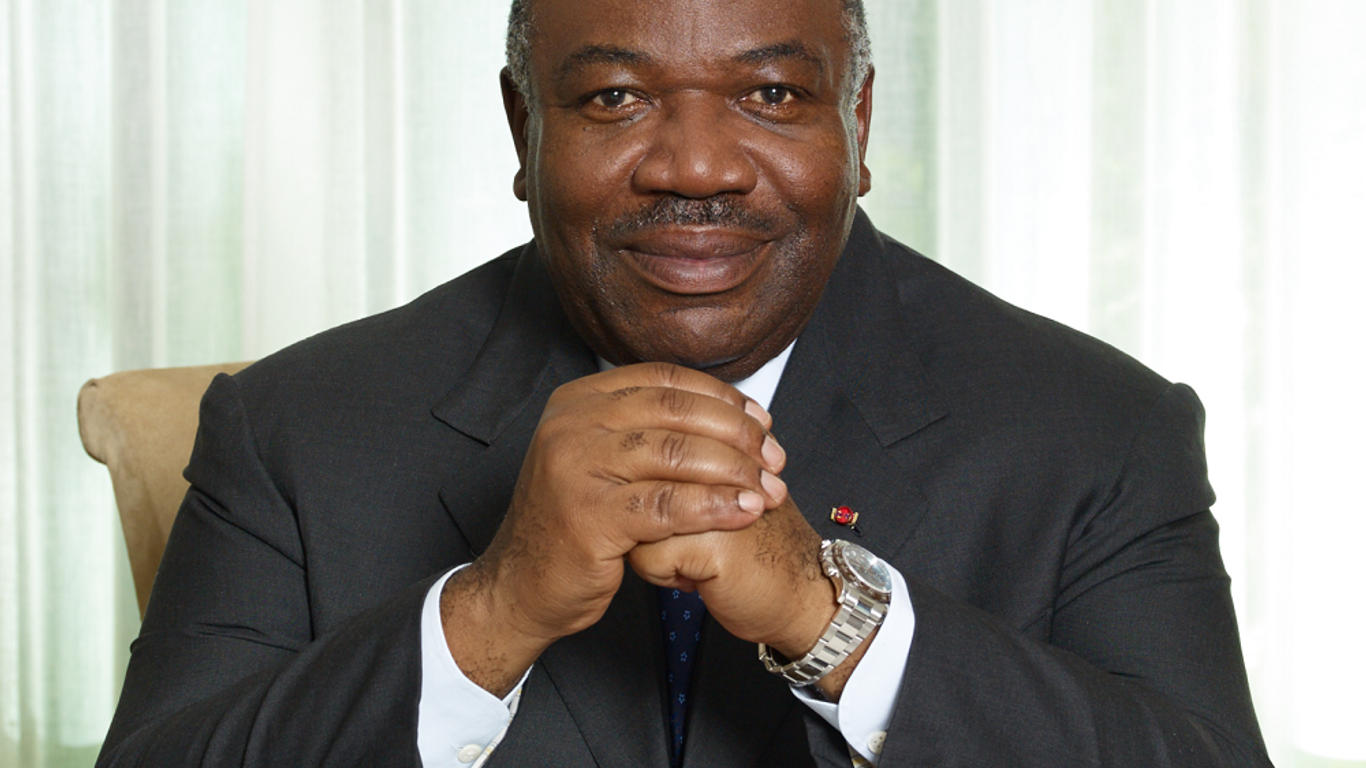 Ali Bongo : "Je me sens bien" - Allo Docteurs