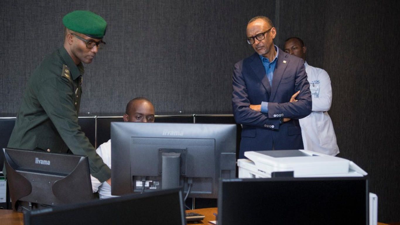 Le Rwanda fait un grand pas dans la lutte contre le cancer ! - Allo ...