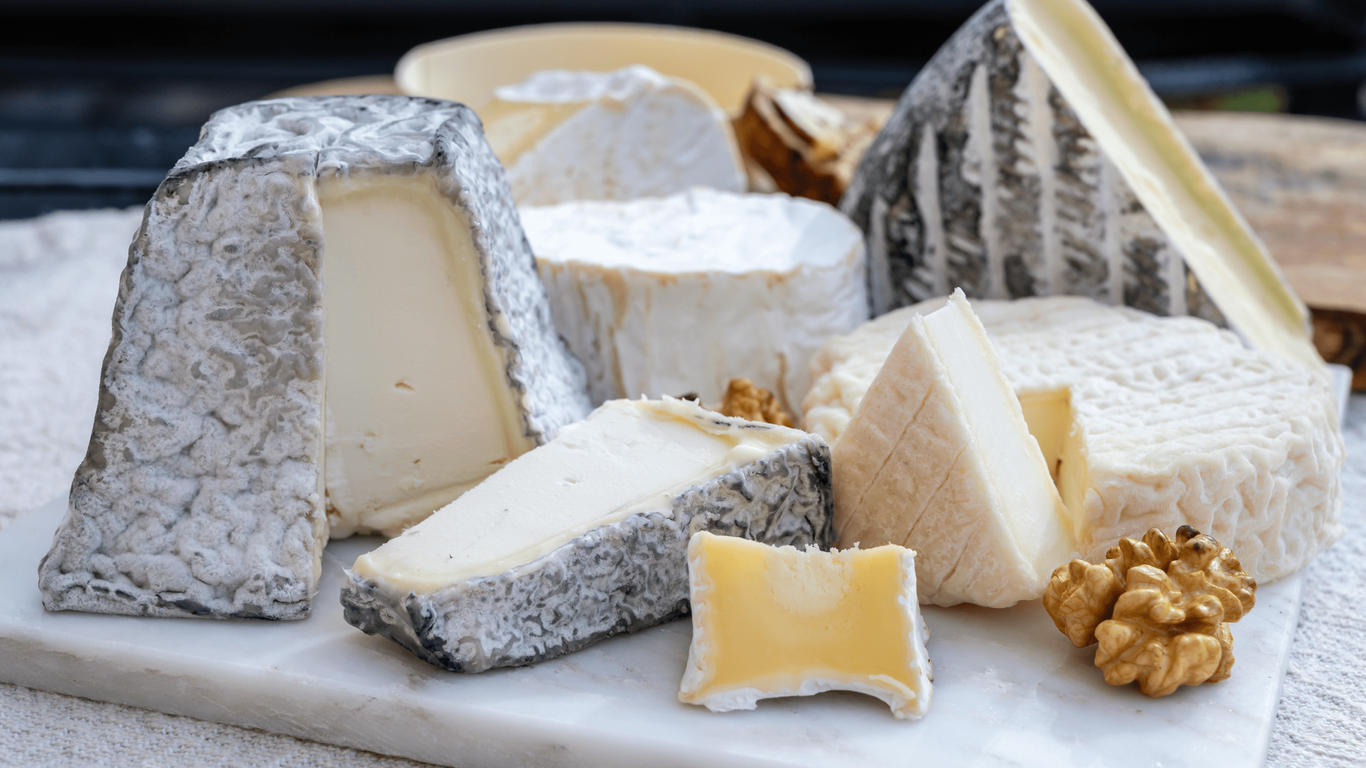 Quels sont les bienfaits du fromage de chèvre ? - Allo Docteurs