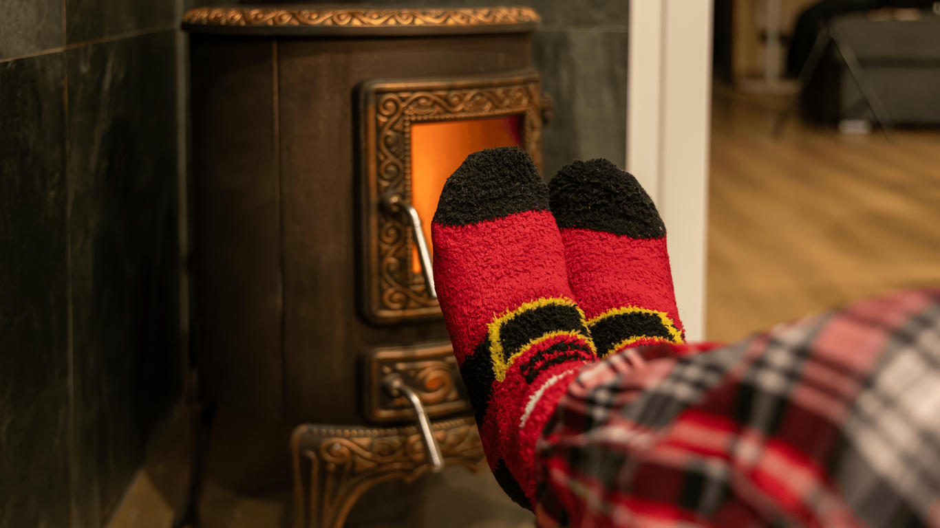 Nos quatre astuces pour mieux supporter le froid en hiver - Allo Docteurs