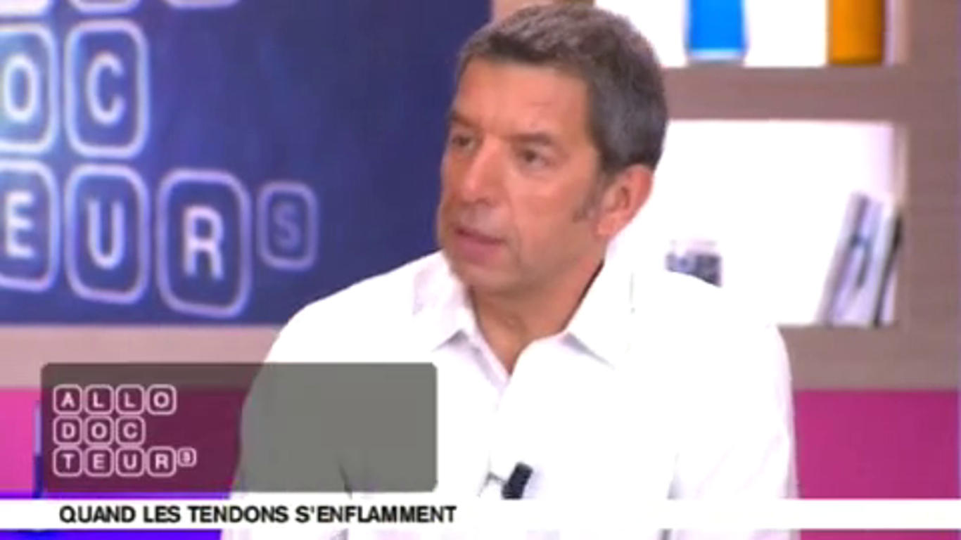 Comment limiter les tendinites quand on est hyperlaxe ? - Allo Docteurs