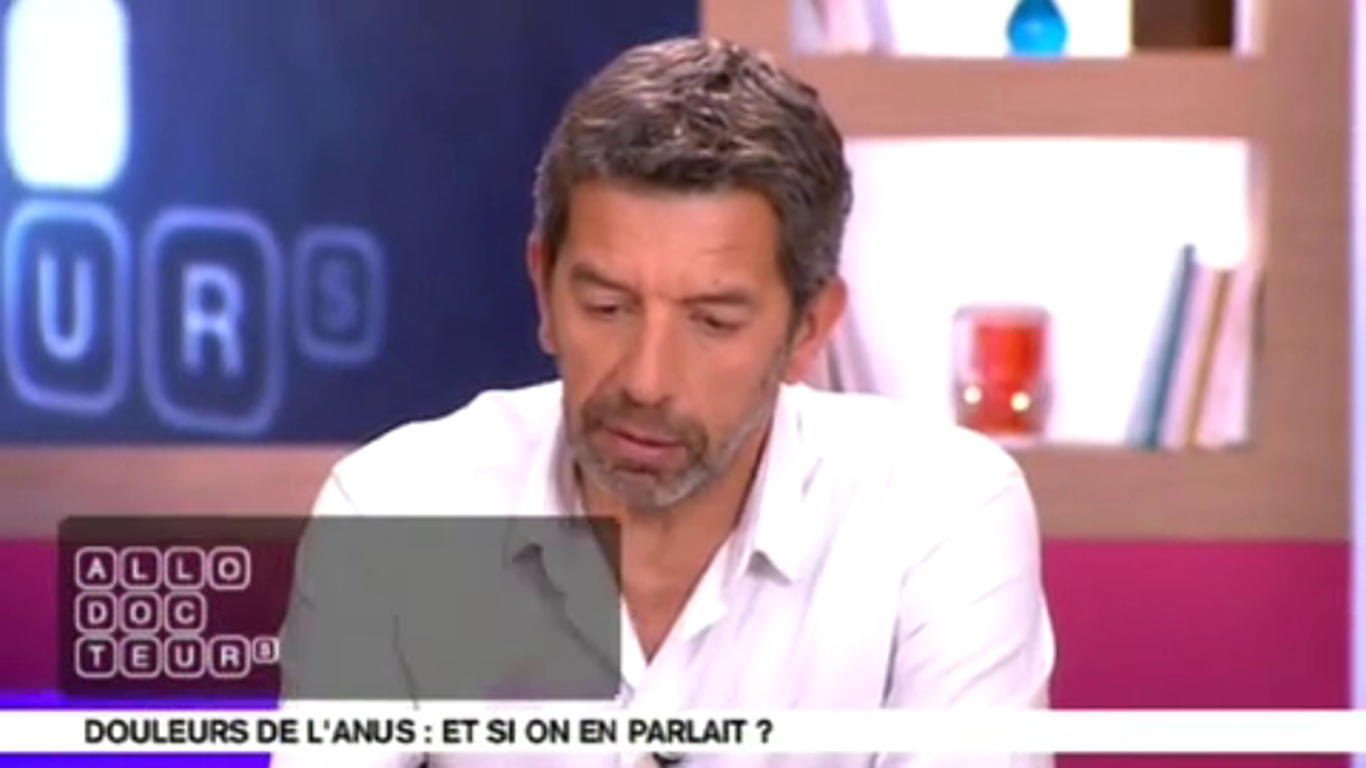 Sang dans les selles : faut-il s'en inquiéter ? - Allo Docteurs
